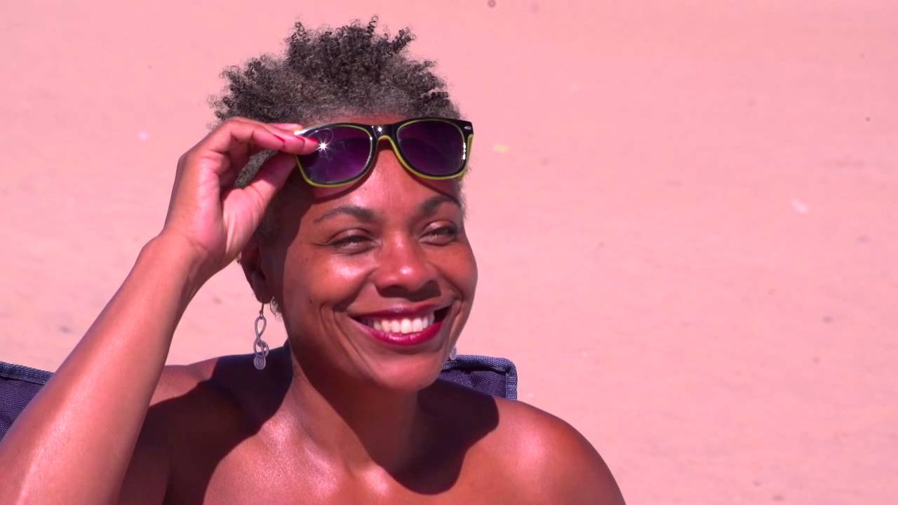 BIG FAT DADDY performed by LADY LEAH - YouTube