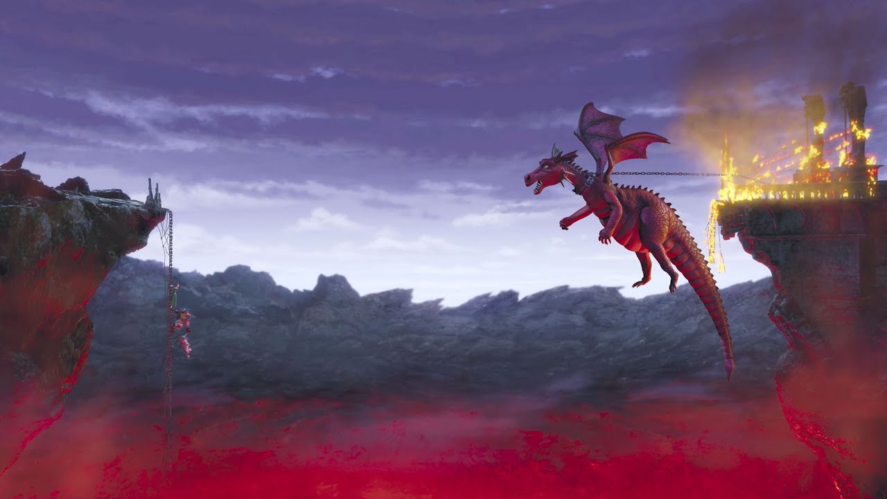 Secrets of Shrek (2001) - YouTube