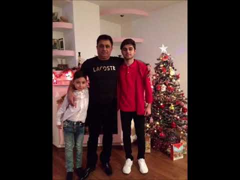 Eldar Eloglunun oglunun bu gun ad gunudur tebrik edirik Ogul seiri