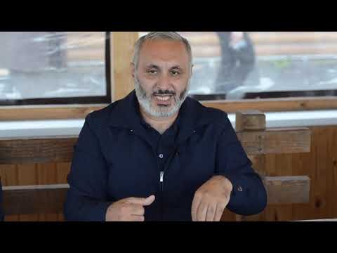 Azərbaycan tarixi - Hacı Sadiq |