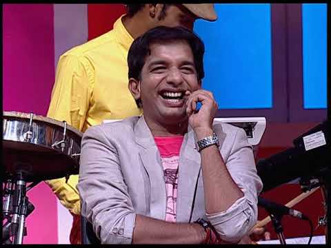 Bharat Ganeshpure And Sagar Karande | Comedy Skit | Best of Fu Bai Fu ...