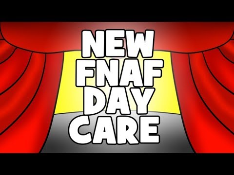 INTRODUCING THE NEW AND IMPROVE HORROR DAYCARE! (Minecraft Roleplay ...