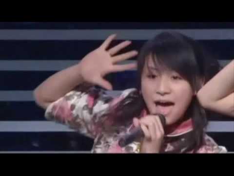 【HQ】 Perfume 【perfect star perfect style】 Live - YouTube