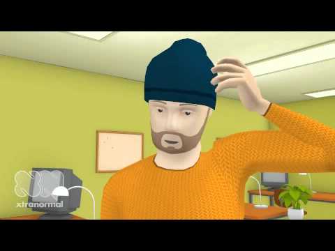 Estonian Economist Andres Arrak Is Learning Monetary Economics 1 - YouTube
