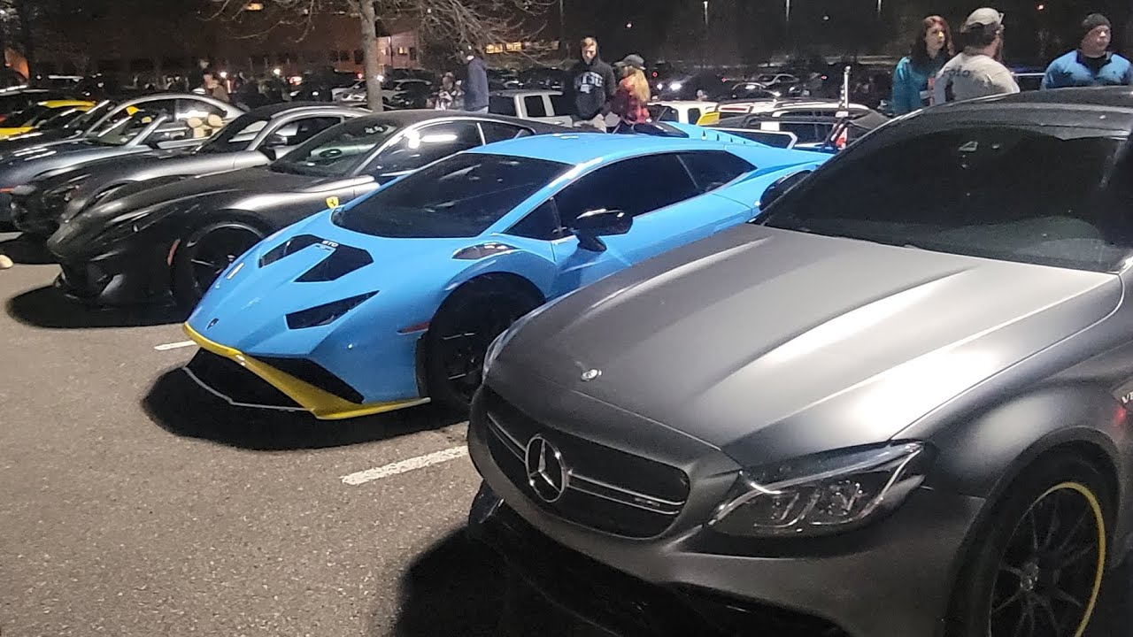 cars shooting massive flames Must Watch To End!! INSANE - YouTube