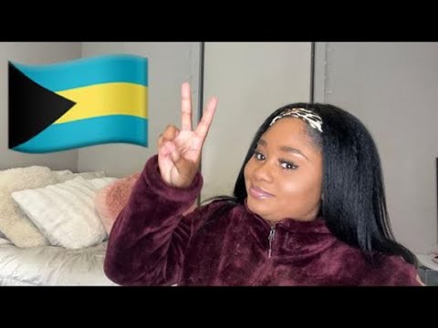 Speak Like a Bahamian Part 2 | Annelia | The Bahamas | Accent | Creole ...