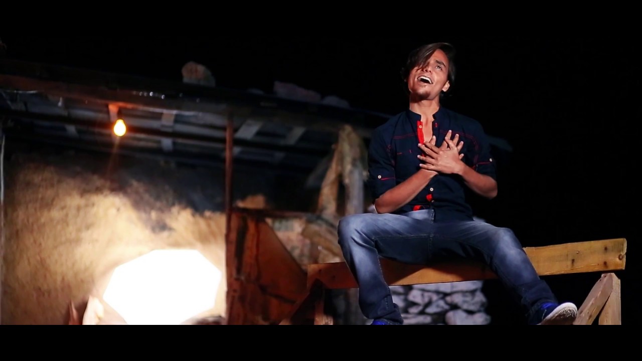 New Song Khudai By: Sunny Raja - YouTube