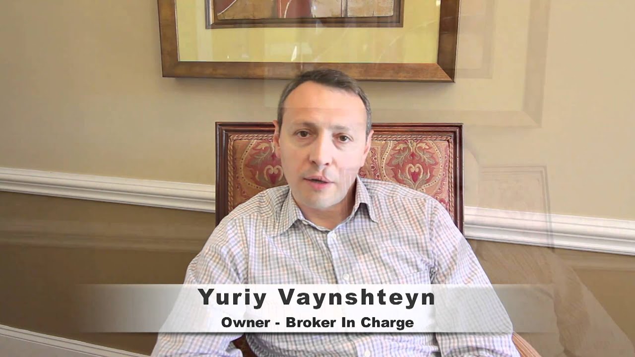 CMR Yuriy Vaynshteyn - YouTube