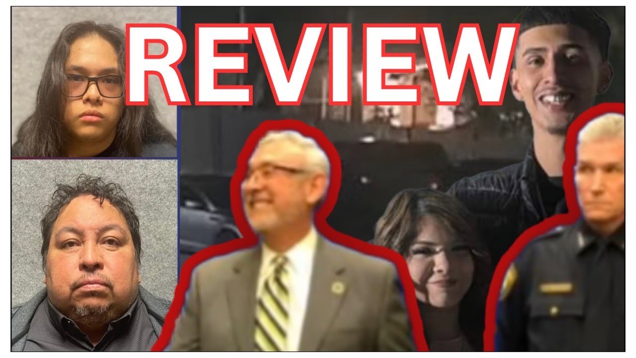 Savannah Soto & Matthew Guerra: Christopher & Ramon Preciado PRESS ...