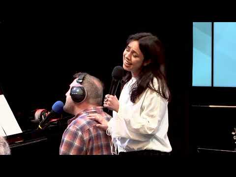 Fan de Franck Thilliez et fan d’Odile Vuillemin - La drôle d'humeur d'Oldelaf