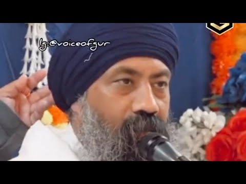 gyani jangbir singh ji - YouTube