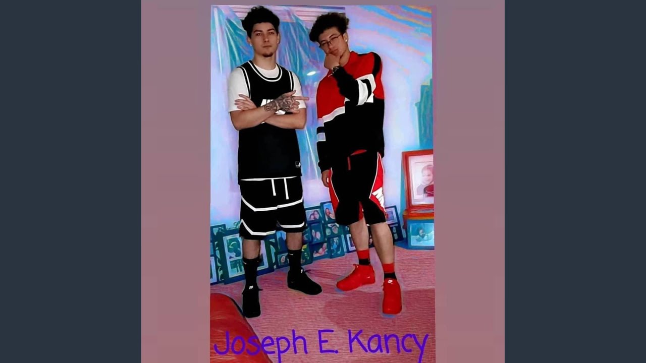 Joseph E. Kancy - YouTube
