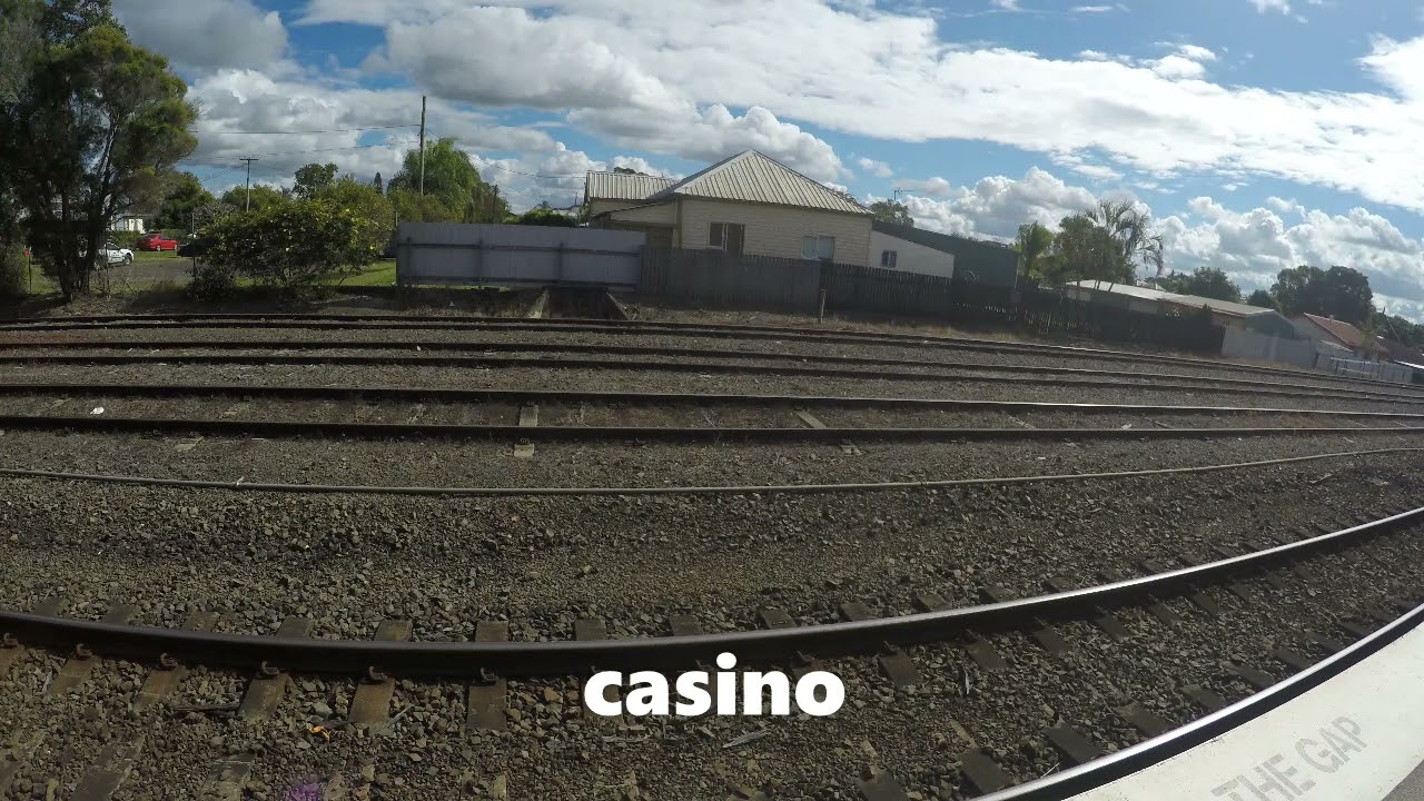 all station from Kyogle to Byron bay - YouTube