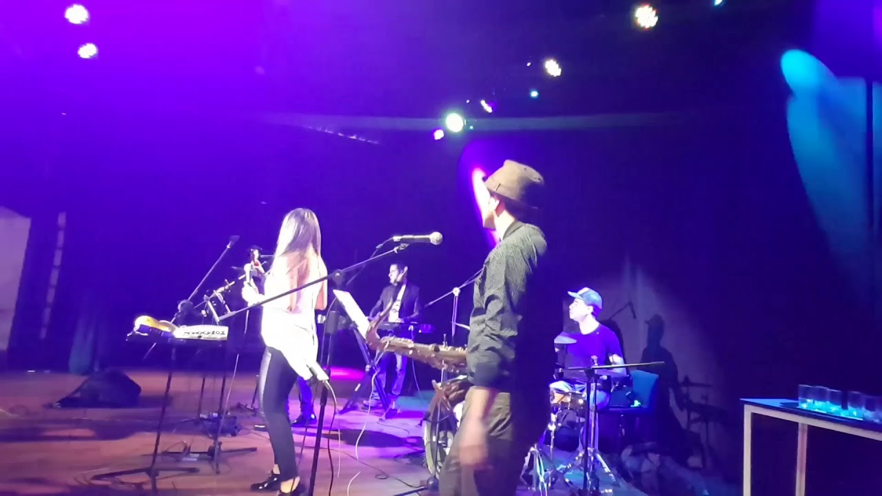 SENTI'2 BAND POP - YouTube