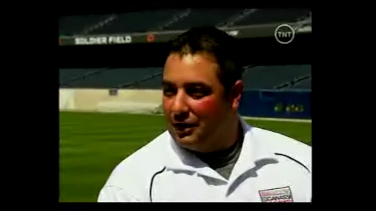 Jim Pohlman Feature - YouTube