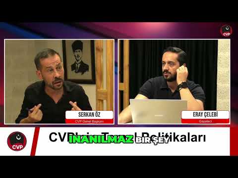 Öcalan'ın Türk Meclisi'ne davet edilmesi #cvp #hainsiztürkiye