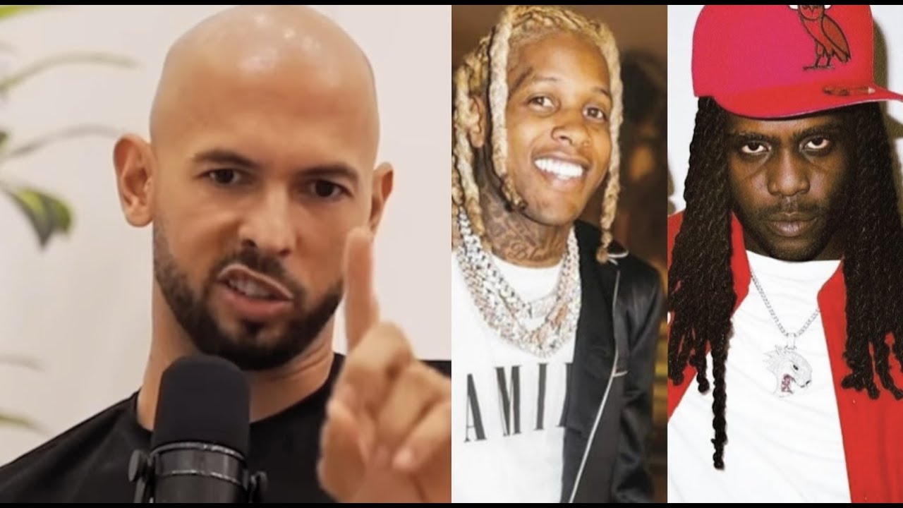 Andrew Tate UNDER FIRE For DISSING CHICAGO ‘Imagine Waking Up In S ...