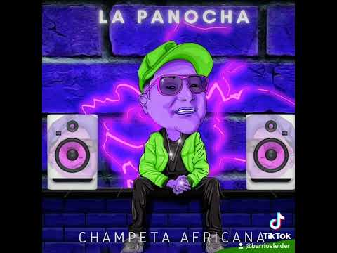 La panocha #champeta #viral #music #colombia