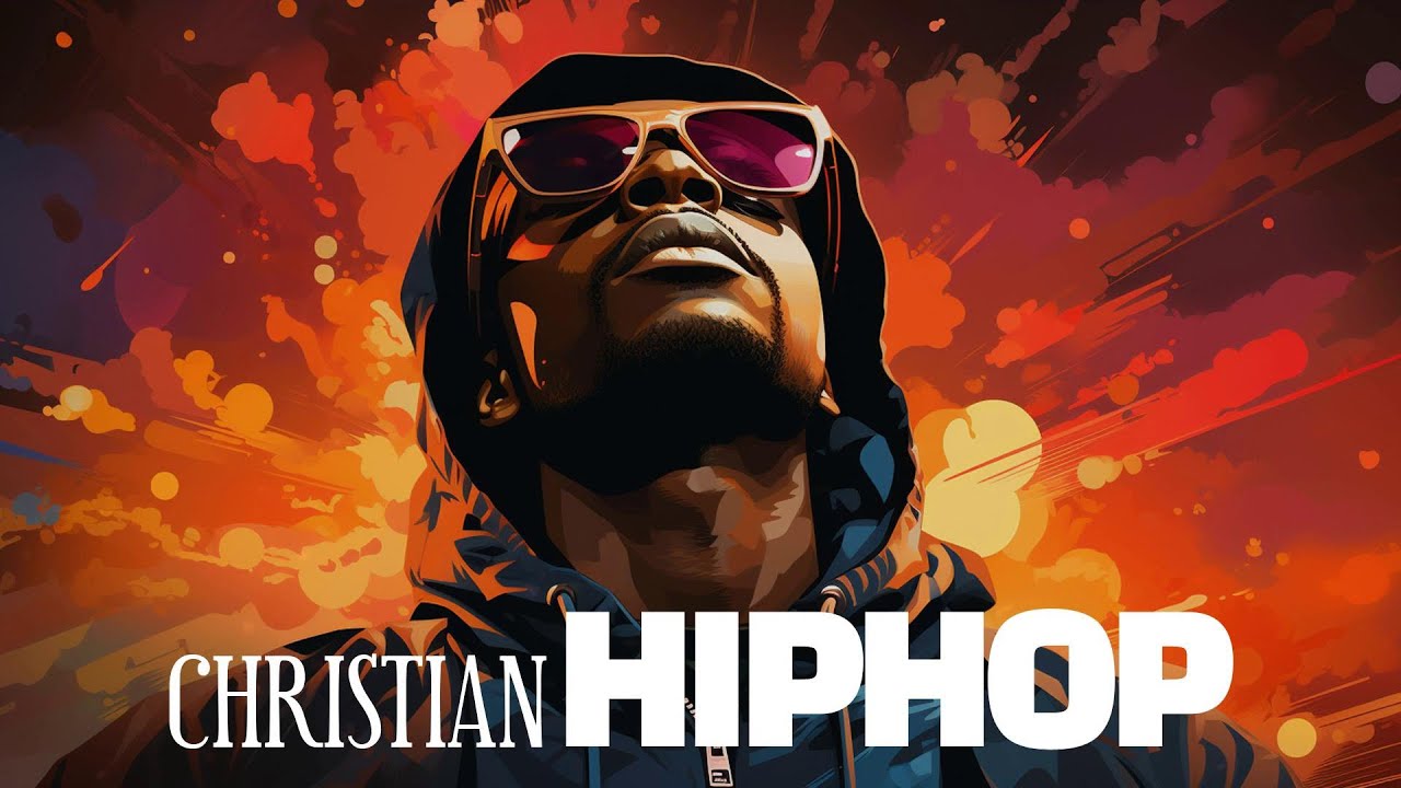 Christian Rap Mix - YouTube