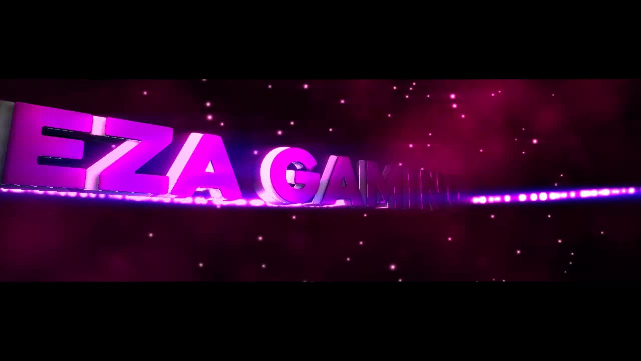 Intro Eza Gaming YouTube intro-eza-gaming-youtube