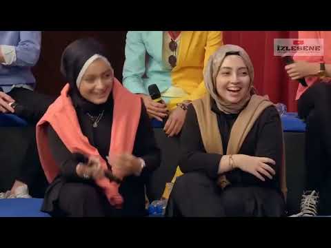 KONUŞANLAR - Komik Sahneler