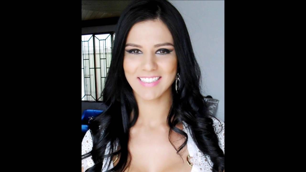 Eva Andressa Before And After