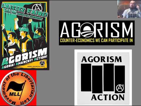 What is Agorism - YouTube