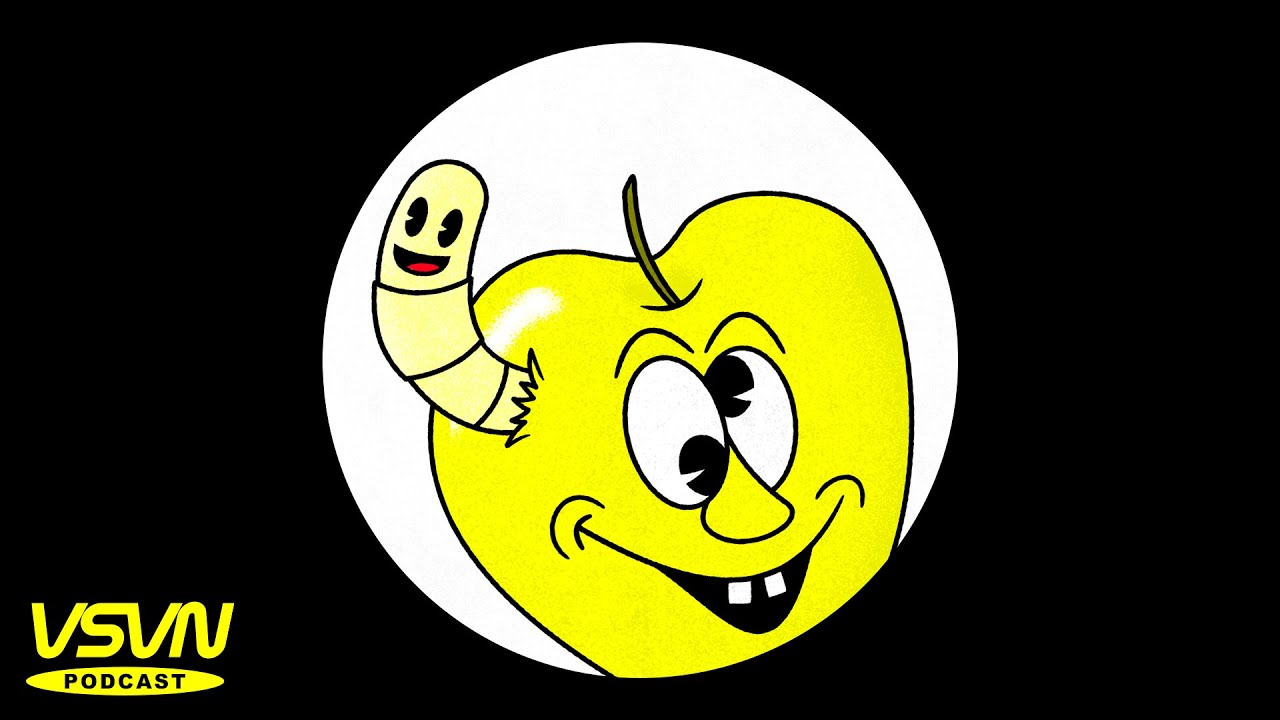 Brammers - VSVN Podcast | Tech House, Breakbeat, Techno, Electro Mix ...