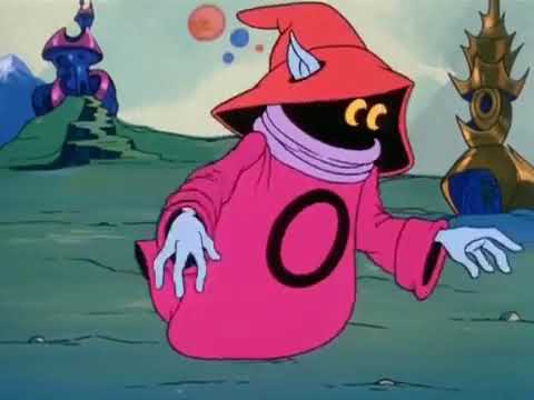 He man episodio 51
