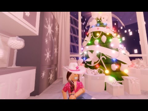 My CHRISTMAS Morning Routine! - YouTube