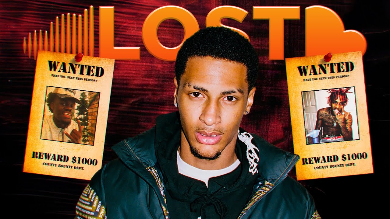 Wo sind diese Soundcloud Rapper heute? - YouTube