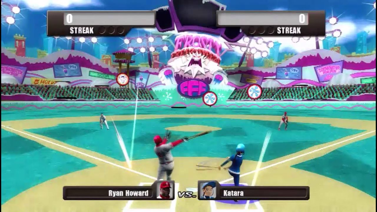 Quick 15 - Nicktoons MLB - YouTube