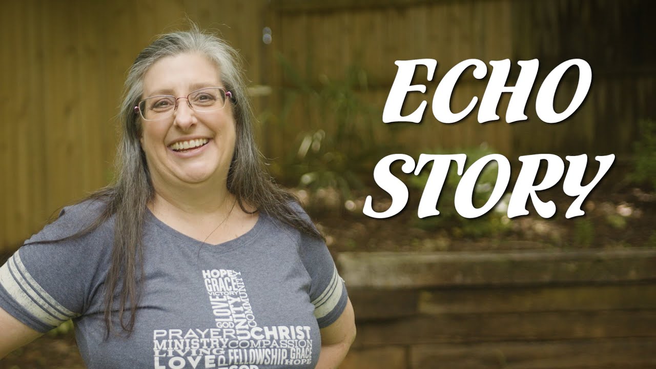 Pam Higgins Echo Testimony - YouTube
