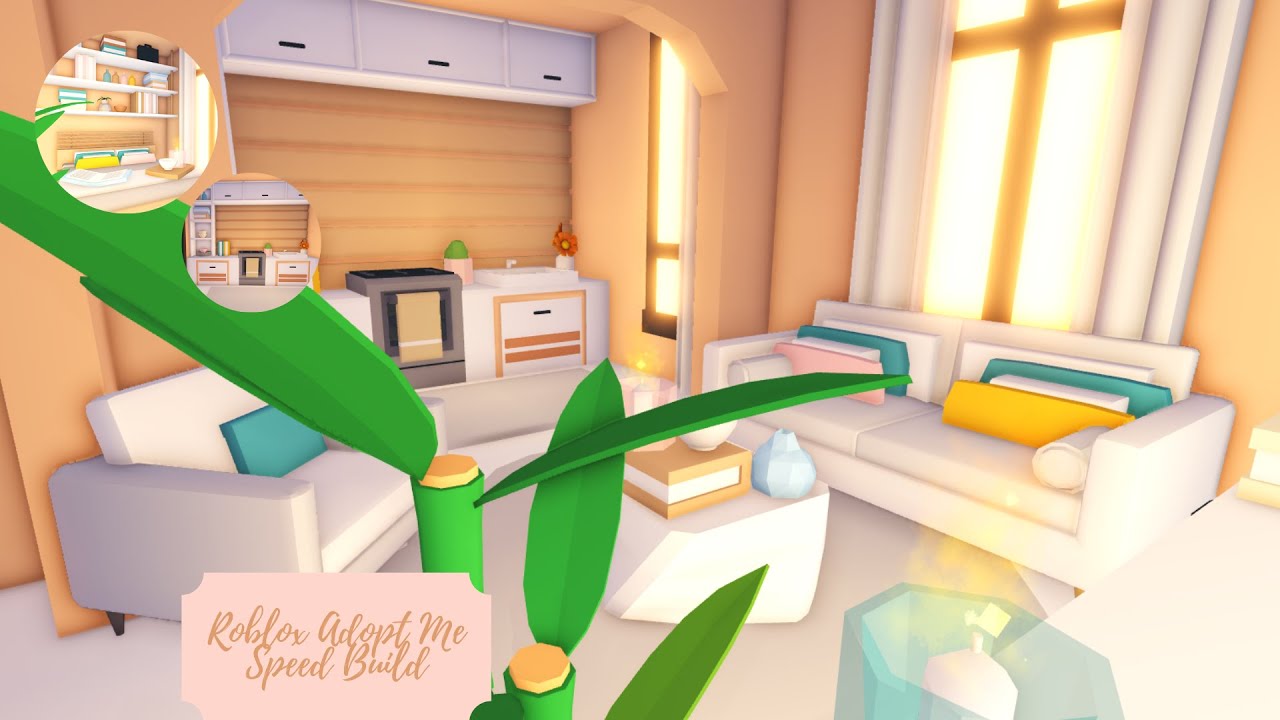 𝙏𝙞𝙣𝙮 𝙃𝙤𝙢𝙚 • 𝙎𝙪𝙢𝙢𝙚𝙧 𝙎𝙪𝙣𝙨𝙚𝙩 𝙃𝙤𝙢𝙚 𝙎𝙥𝙚𝙚𝙙 𝘽𝙪𝙞𝙡𝙙 |☀️| 𝙍𝙤𝙗𝙡𝙤𝙭 𝘼𝙙𝙤𝙥𝙩 𝙈𝙚! - YouTube