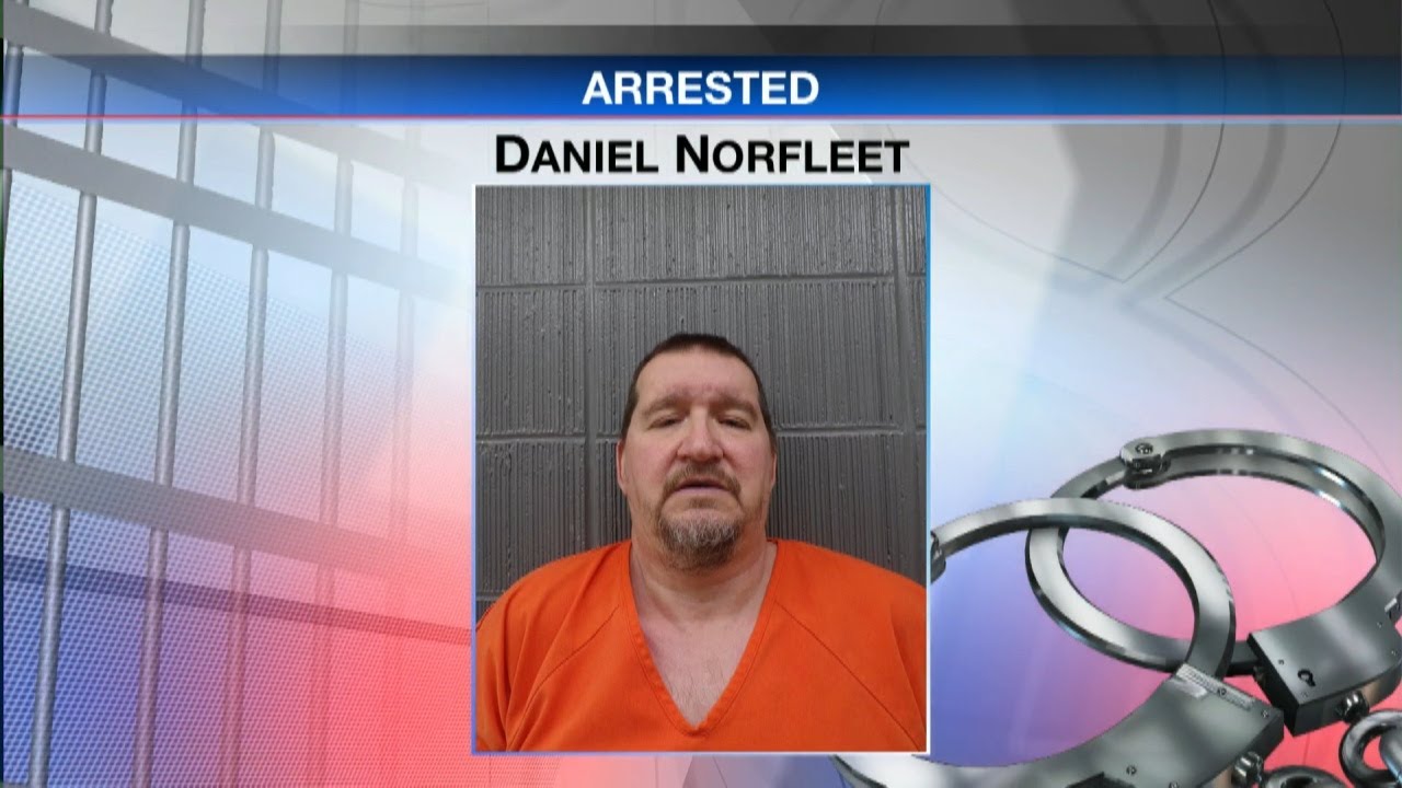 A Delphi man faces multiple child porn charges after police raided his ...