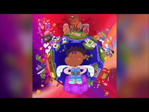Lil Boom - Good Karma vs. Bad Karma (feat. Addivt)