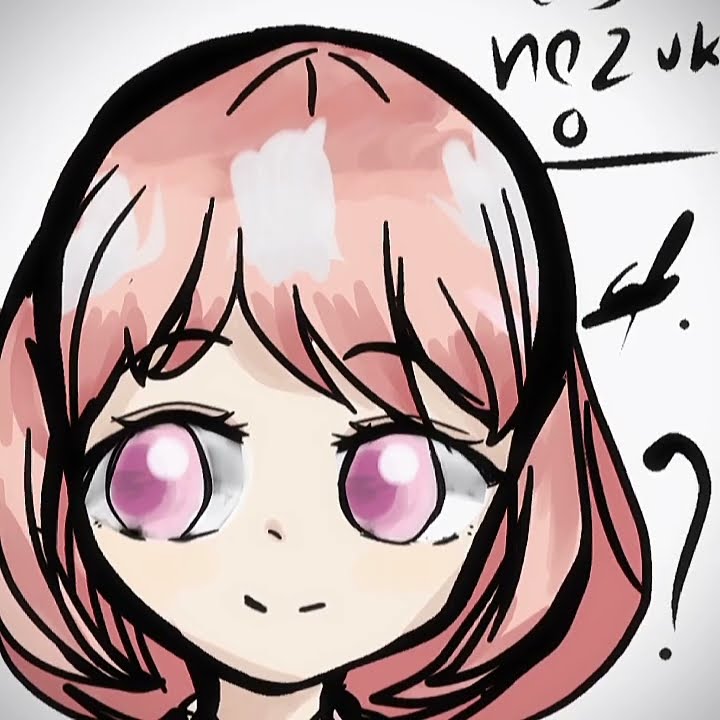 🗣️:(spill gambar kamu di ibls paint dong! 👀 - YouTube