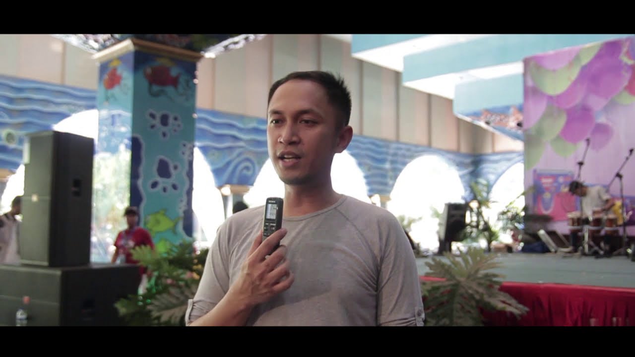 HIGHLIGHT - Family Gathering SC Johnson - YouTube