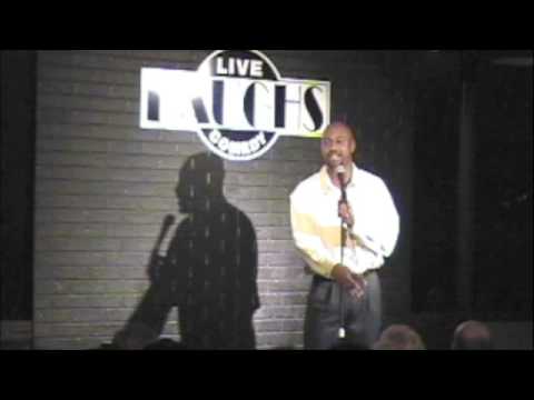 Derrick Cameron "Oldschool vs New school" - YouTube