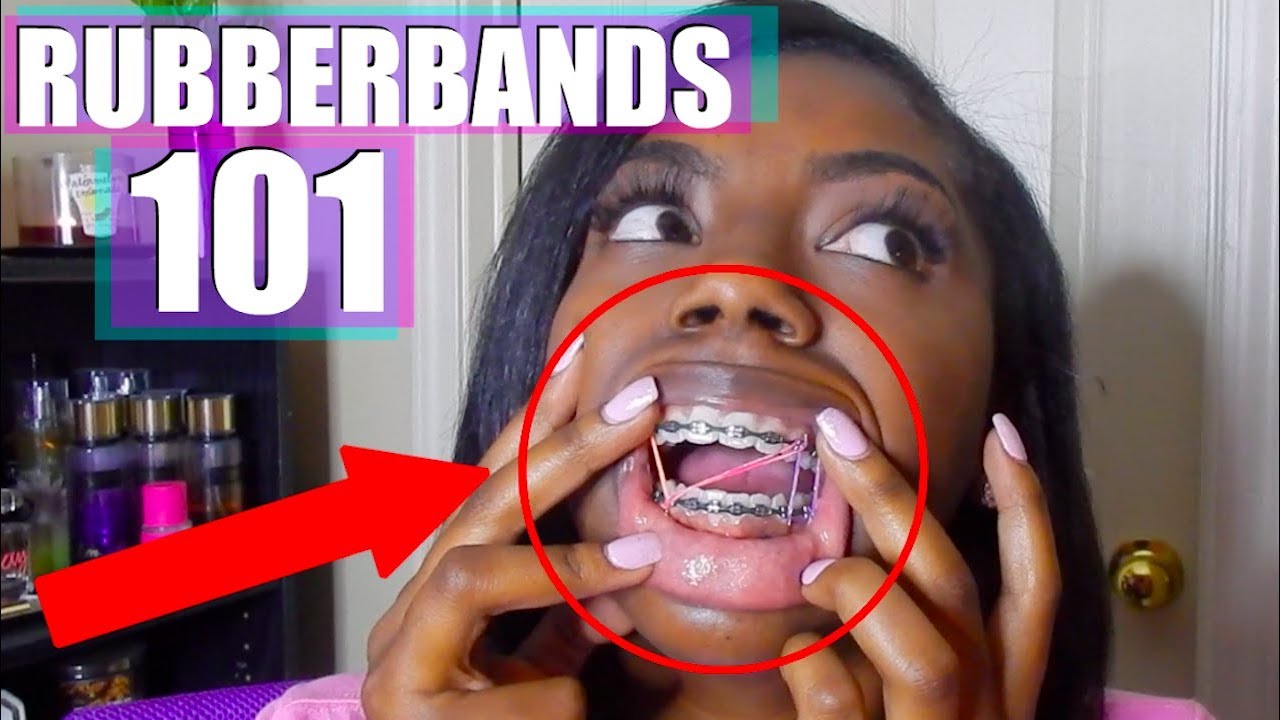 This is what you should know about ELASTICS | detailed + demonstrations ...