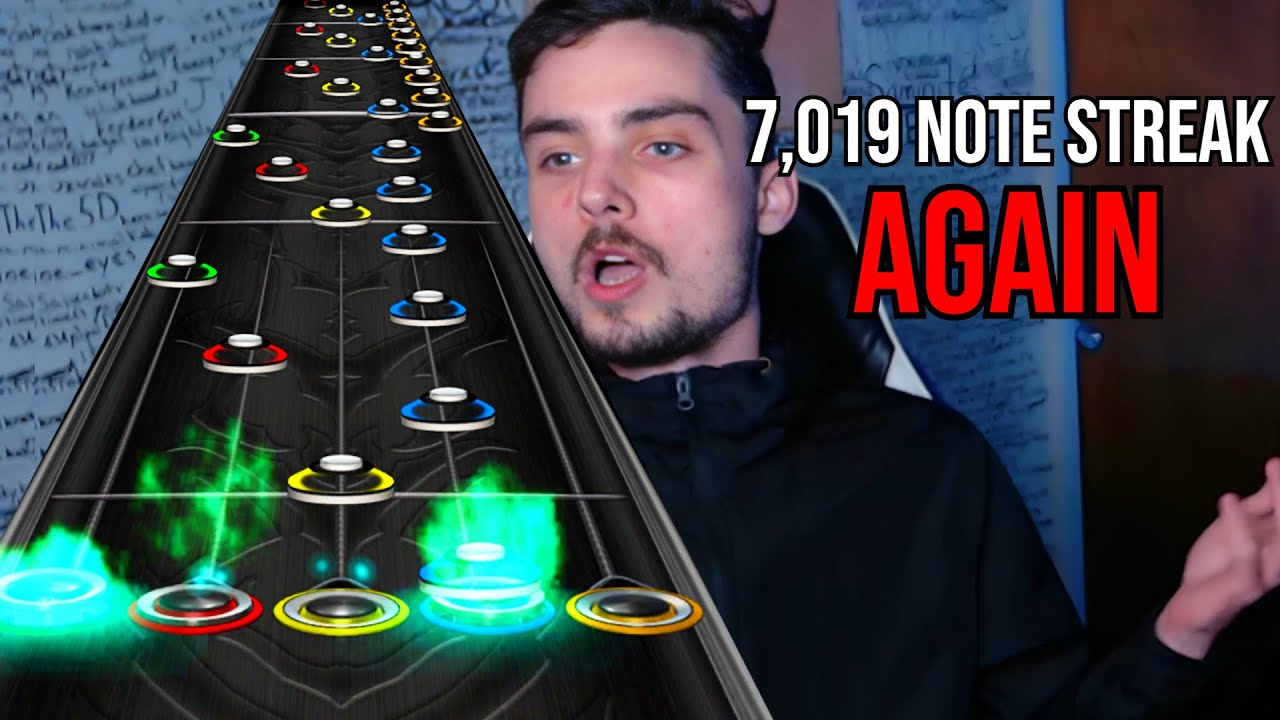 Giving away YET ANOTHER Soulless 4 110% FC - YouTube
