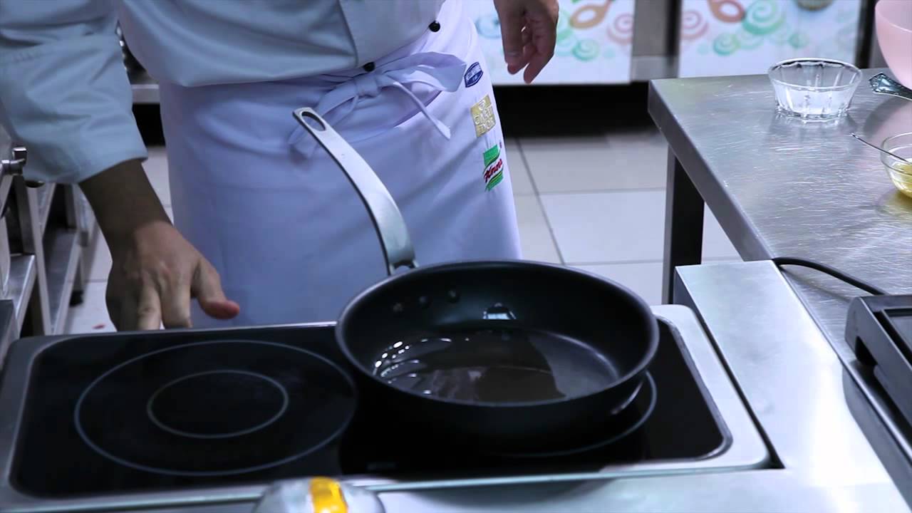 Oriental Khalta Rice - YouTube