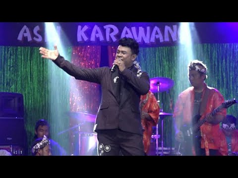 Rahmat Illahi || Askara The Music || Live : Margasari - Karawang Timur ...