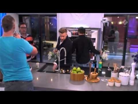 Big Brother Sweden S07E02 2011