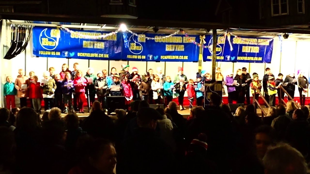 Framfield School - YouTube