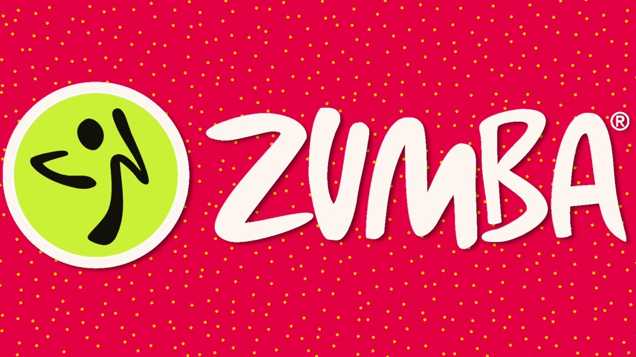Zumba Logo Pink