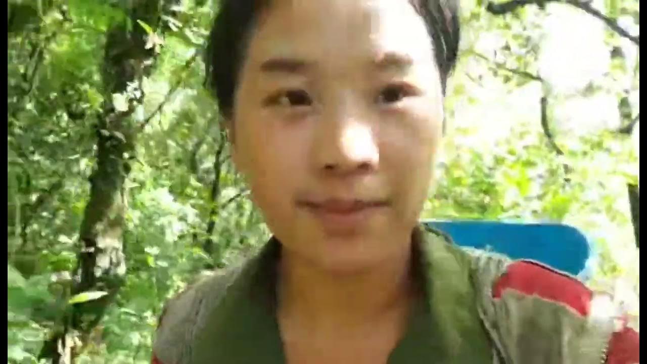 mus de zaub huav hav zaub nyuj zaub mos kawg li os - YouTube