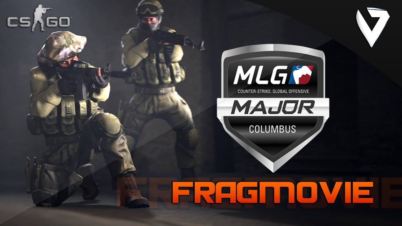 CS:GO - MLG Columbus 2016 Fragmovie - YouTube