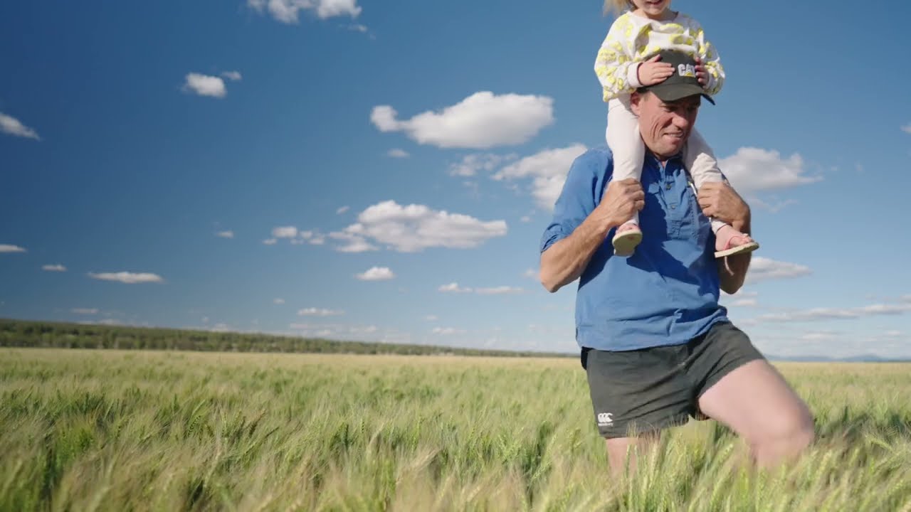 Windy Station & Agritourism - YouTube