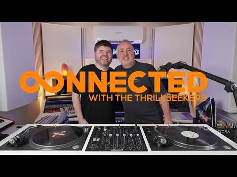 They said trance was dead! They lied - Connected 78